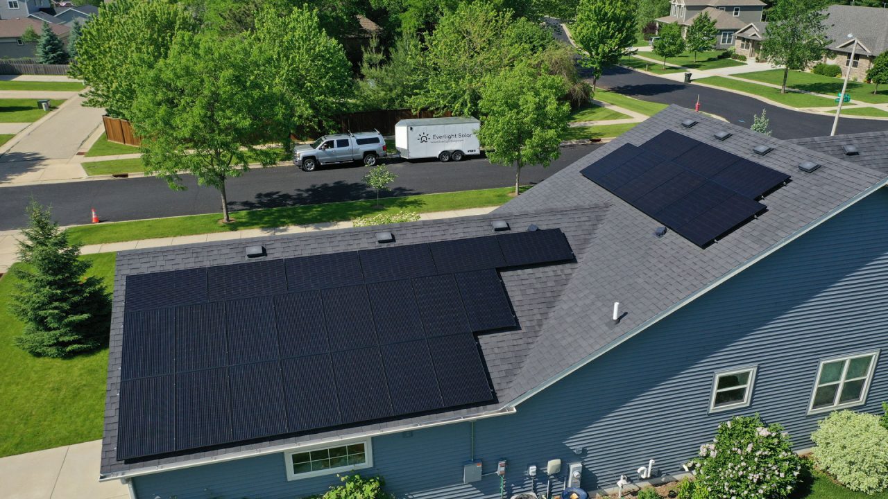 Products - Everlight Solar