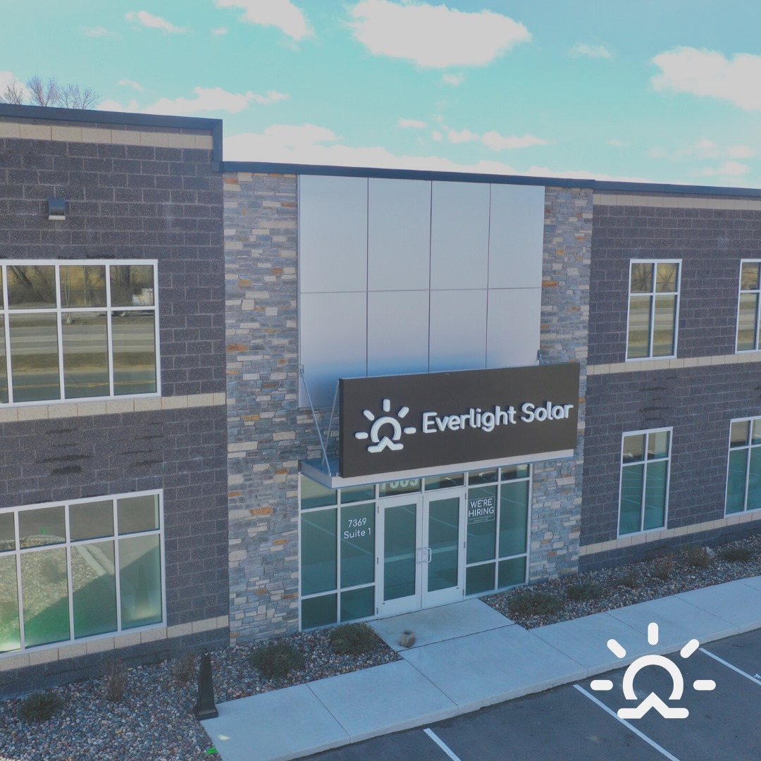 Award-Winning Everlight Solar