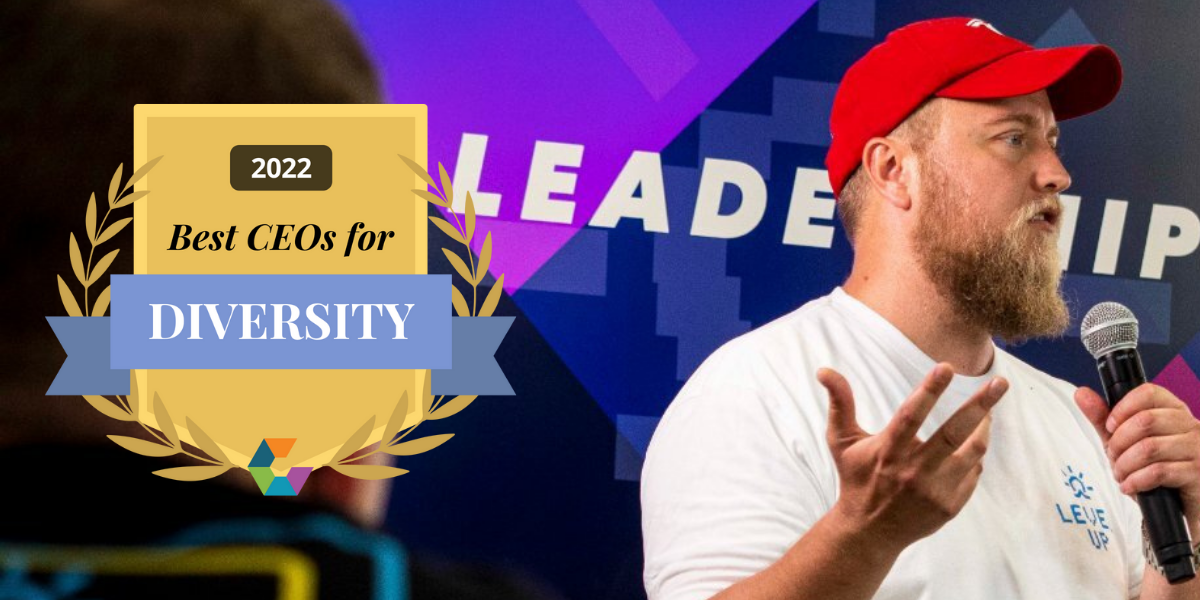 Everlight Solar Wins Best CEOs for Diversity Award 2022