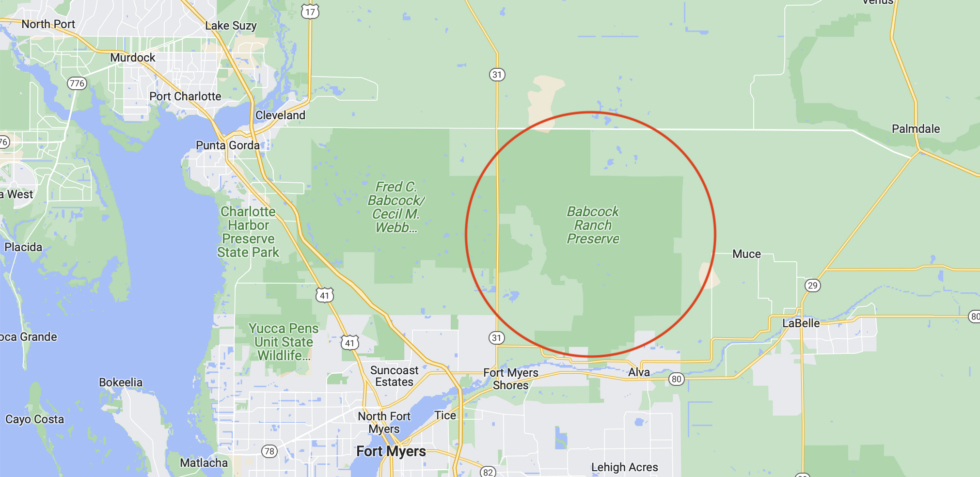 Babcock Ranch: The First Solar Town in America