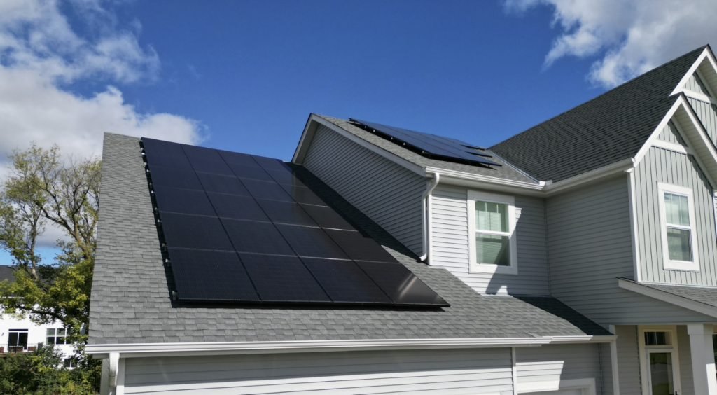 Everlight Solar MN: Your Guide to Solar Energy in Minnesota